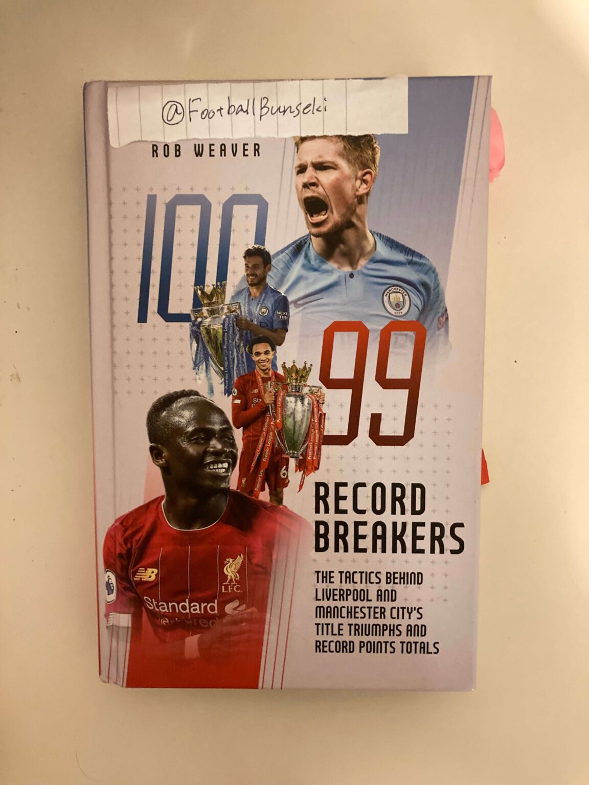 How to Learn Football Tactics & Analysis? ~Recommended Books & Tactics ...