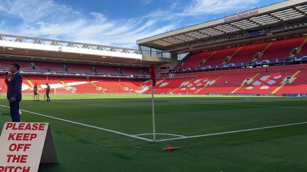 How Do All 20 Premier League Clubs Defend Corner Kicks in 23-24 ...